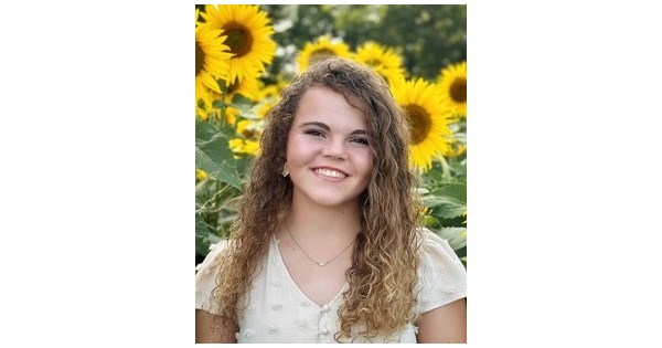 Megan Alaine Hufford Obituary (2025) - Rossville, IN - Day & Genda ...