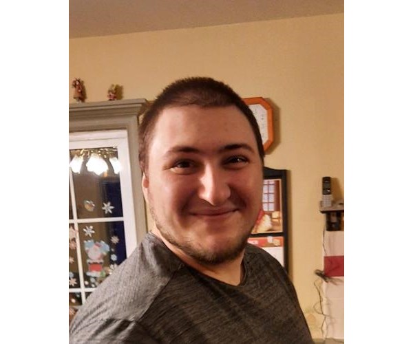 Ian Michael Davenport Obituary (2025) - Milford, DE - Rogers-Hovatter ...