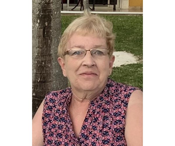 Glenna Kay Pullen Obituary (2025) - Council Bluffs, IA - Hoy-Kilnoski ...