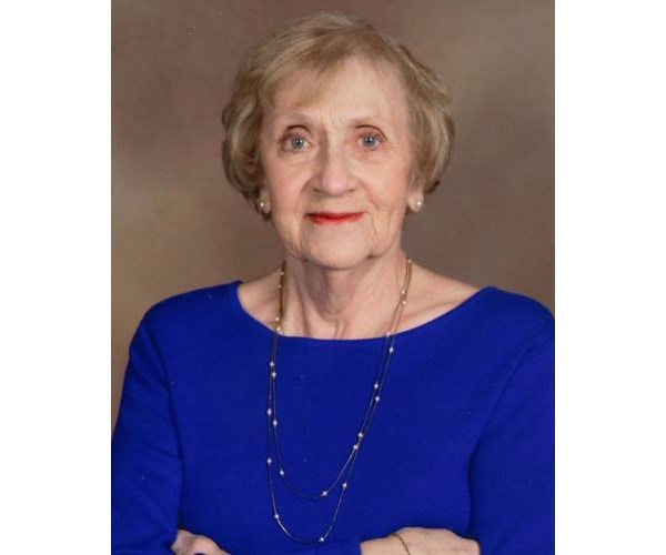 June L. Hutchison Obituary (1937 - 2024) - Warren, OH - Mahoning Matters