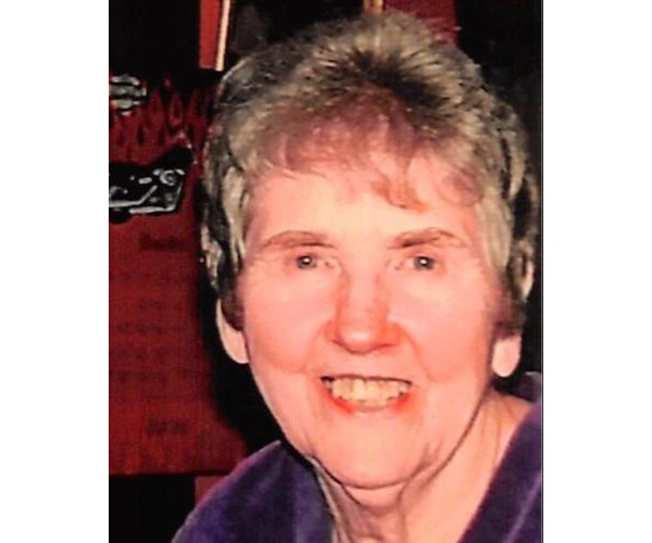 Mary Lou Green Obituary (2025) - Marion, OH - Edwards Funeral Service ...