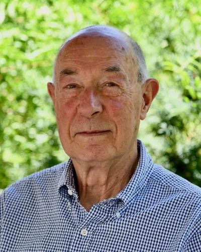 James E. DeLong Jr. Obituary (2024) - Denver, CO - Horan & McConaty ...