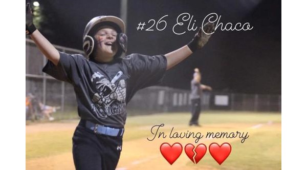 Eli Gabriel Chaco Obituary (2024) - Hiram, GA - Clark Funeral Home and ...