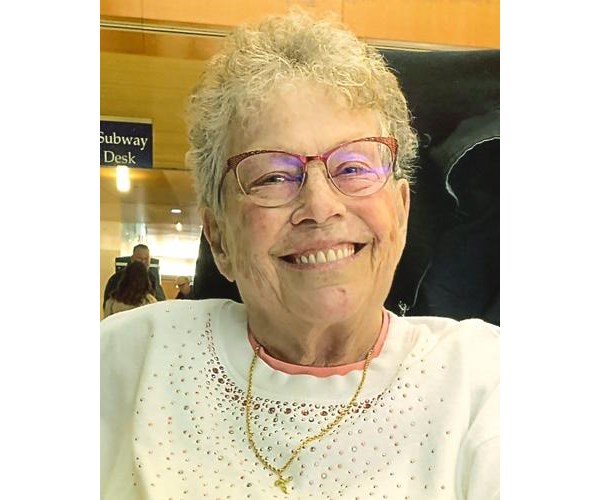Janice Kay Millermon Obituary (2025) - Waterloo, IA - Parrott & Wood ...