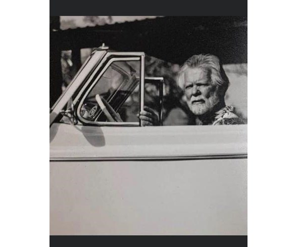Richard Berry Obituary (2023) - Kerrville, TX - Kerrville Funeral Home ...