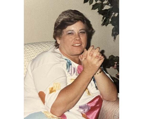 Brenda Elaine Carroll Obituary (2025) - Fort Worth, TX - Roberts ...