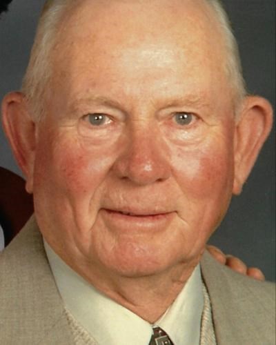 James E. Patterson Obituary (2023) - Uniontown, OH - Hecker-Patron ...