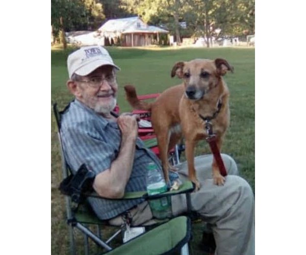 Ronald "Ron" Wayne Pepin Obituary (2025) - Black Mountain, NC - A ...