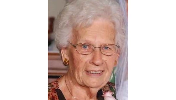 Mary Ellen Peters Obituary (2024) - Lafayette, IN - Hahn-Groeber ...
