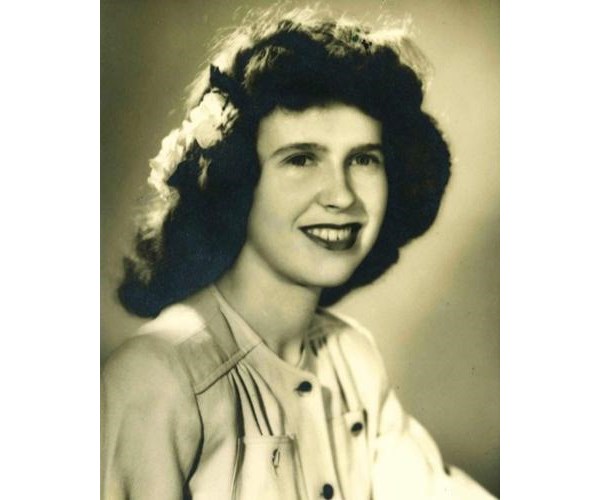 Eileen Ruth (Kunstman) Tiede Obituary (2024) - Appleton, WI - Wichmann ...