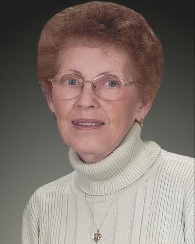 Audrey J. Woolenschlager Obituary (2023) - Morton, IL - Knapp-Johnson ...
