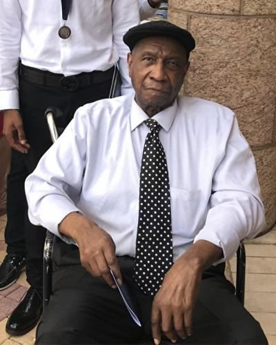 Mr. James Shannon Obituary (2026) - Miami, FL - Winnfield Memorial ...