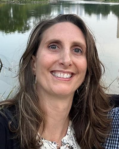 Laurel Lambrecht Obituary (2025) - Charleston, SC - J. Henry Stuhr West ...