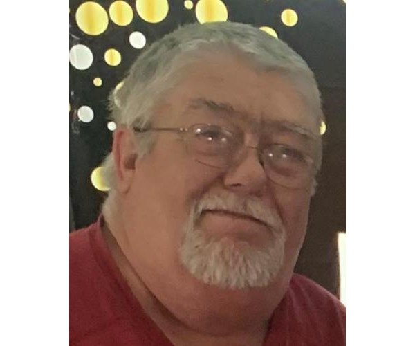Troy Wayne Owens Obituary (2025) - Harriman, TN - Davis Funeral Home ...