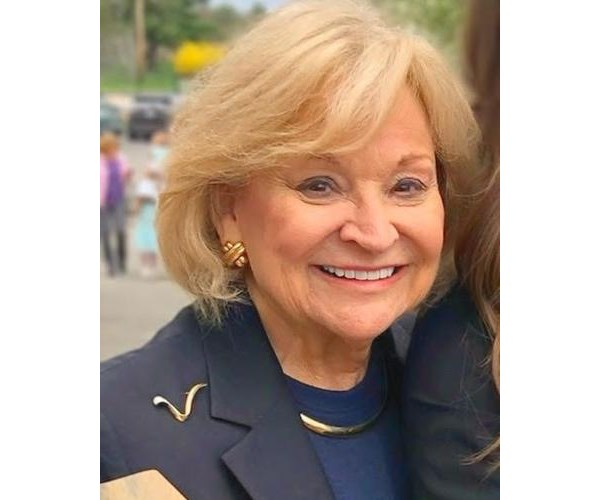 Beverly Jean Finnegan Obituary (2024) - Kingston, NY - Keyser Carr ...