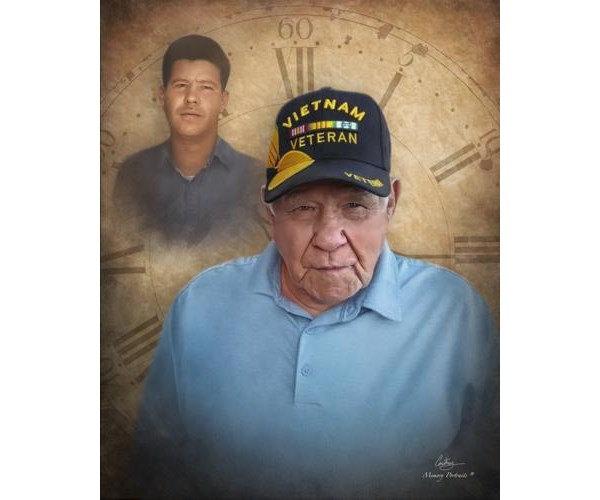 James Lynn Crisp Obituary (2025) - Clovis, NM - Steed-Todd Funeral Home ...