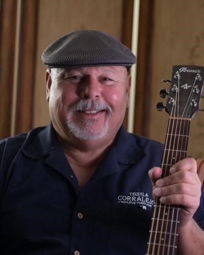 Jeffrey Louis Davis Obituary (2025) - Hillsboro, MO - John L ...