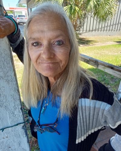 Jeannie Carter Obituary (2024) - Reidsville, GA - Low Country Cremation ...