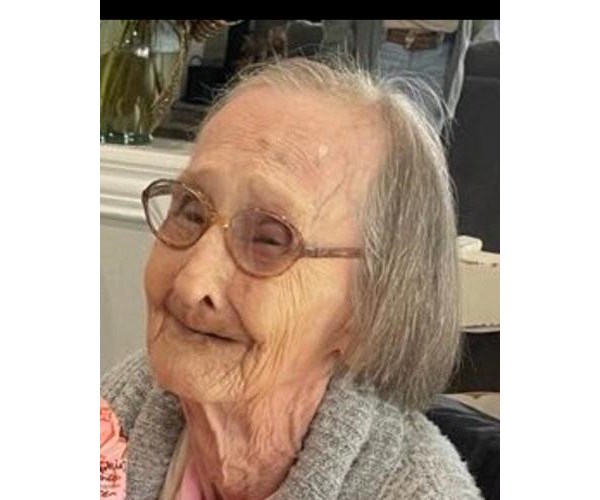 Shirley Story Obituary (2025) - Sulphur Springs, TX - Murray-Orwosky ...