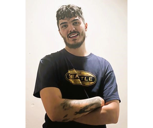 Adrian Edward Guevara Obituary (2026) - Denton, TX - Bill DeBerry ...