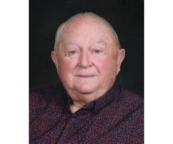 Jack Starkey Obituary and Online Memorial (2026)
