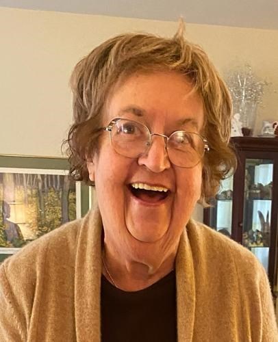 Nancy Jean Glennon Obituary (2026) - Cincinnati, OH - TP White & Sons ...