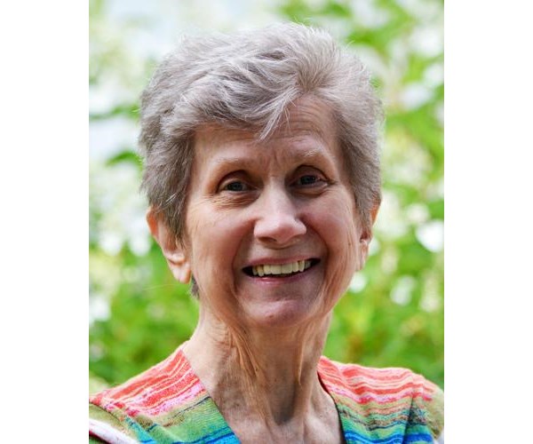 Mary Eileen Fitzpatrick Obituary (2025) - Cleveland, OH - Zabor Funeral ...