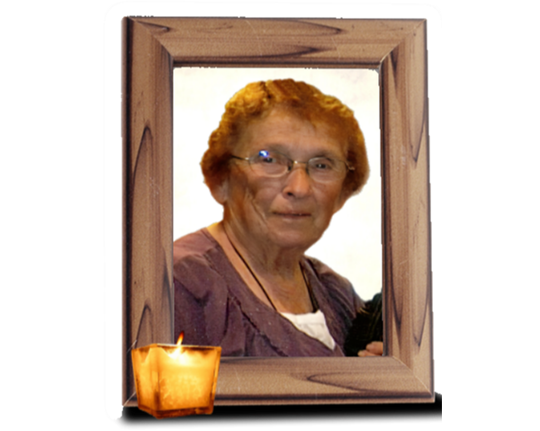 Ruth M. Simon Obituary (2025) - Casco, WI - Kinnard Funeral & Cremation ...