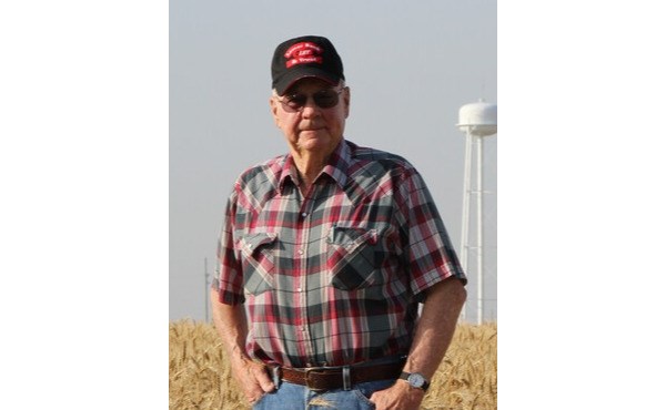 Ray Albert Little Obituary (2024) - Lamar, MO - Daniel Funeral Home - Lamar