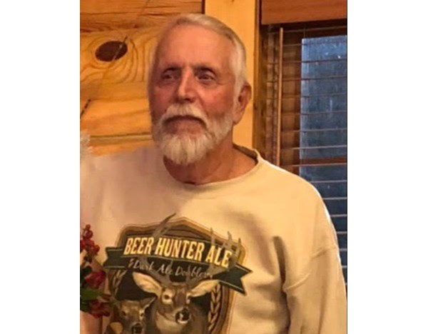 Richard Darrell Sigmon Obituary (2025) - Bluefield, WV - Cravens-Shires ...