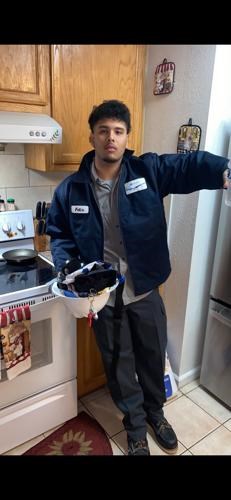 Felix Jeremiah Morales Obituary (2004 - 2023) - Legacy Remembers