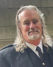 John William McGowan Obituary (1962 - 2026) - Woodbine, MD - The ...