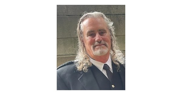 John William McGowan Obituary (1962 - 2026) - Woodbine, MD - The ...