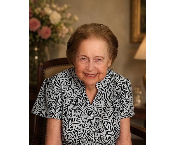 Muriel Snyder Obituary and Online Memorial (2026)
