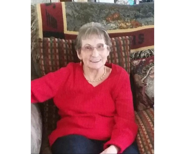 Freda M. Broshious Obituary (2024) - Fremont, OH - Wonderly Horvath ...