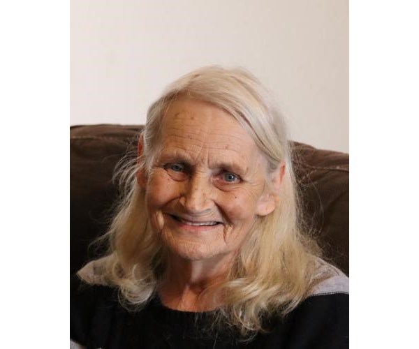 Carlotta Elaine Alexander Obituary (2025) - Cleveland, OK - Chapman ...