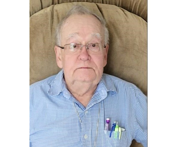 Joseph Allen Boatman Obituary (2025) - Evansville, IN - Titzer Family ...