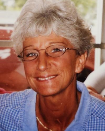 Debra Ann Franks Obituary (2026) - Ligonier, IN - Yeager Funeral Home ...