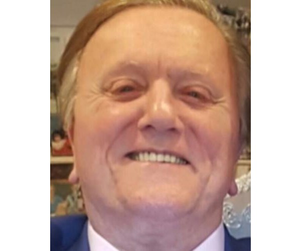 Dennis McKinley Moffett Obituary (2024) - Crump, TN - Shackelford ...