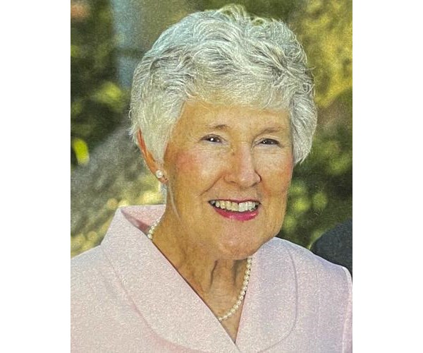 Sherry Bailey Obituary and Online Memorial (2025)