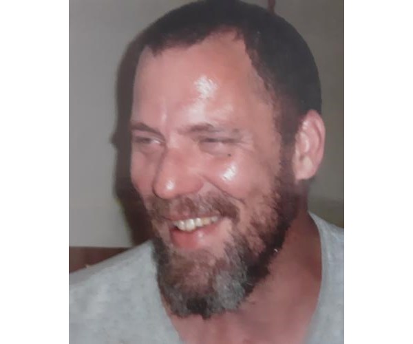 Jay Nicholas Potter Obituary (2025) - Greenville, MI - Marshall Funeral ...