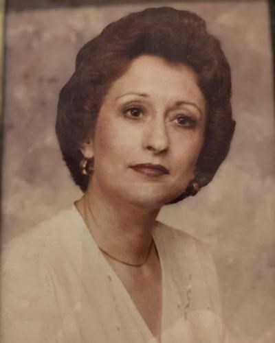 Ollie Sue Lachnit Obituary (2025) - Piedmont, AL - Dansby Heritage ...