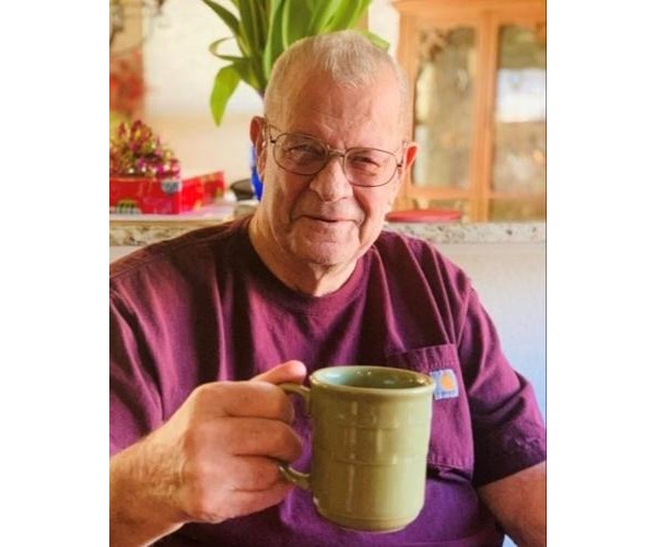 Donald Dean Waller Obituary (2024) - Grand Junction, CO - Brown's ...