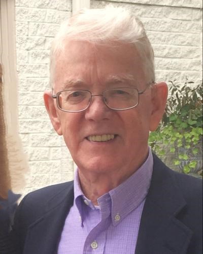 Terence Joseph Walton Obituary (2025) - Dallas, TX - Allen Family ...