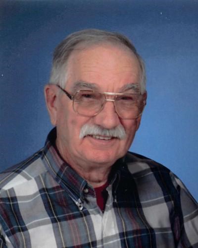 Albert J. Hegenbarth Obituary (2025) - Mason City, IA - Major Erickson ...
