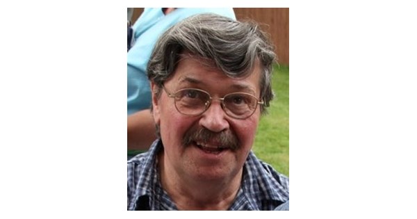 Roy Edward Abhold Obituary (2024) - Menasha, WI - Wichmann Funeral Home ...