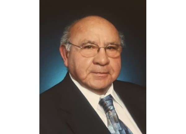 Robert Rodriguez Sr. Obituary (2023) - Watsonville, CA - Ave Maria ...