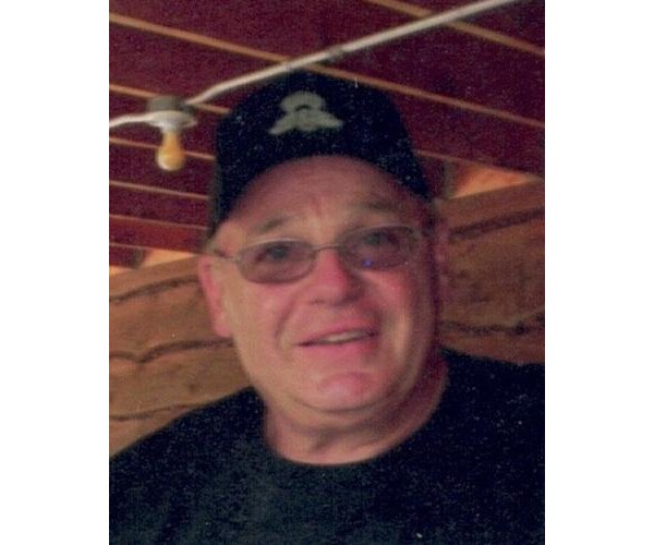 Larry Linamen Obituary (1950 - 2023) - Legacy Remembers