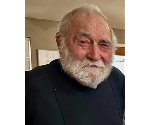Russell Robertson Obituary and Online Memorial (2025)