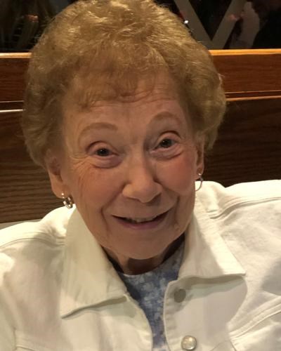 Beverly Rose Ciotti Obituary (2025) - Mechanicsburg, PA - Buhrig ...